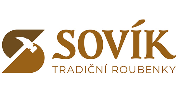 Roubenky Sovík, tradiční roubenky a poloroubenky. | Roubenky Sovík